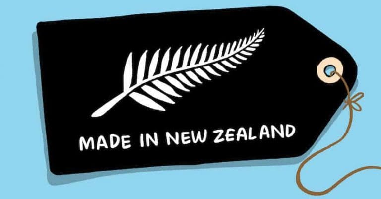 The Importance Of Choosing NZ Made | IFP Group