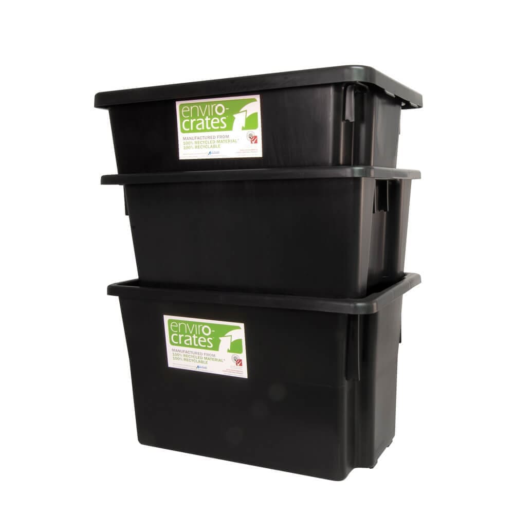 Featured Products - Enviro Crate Range | IFP Group