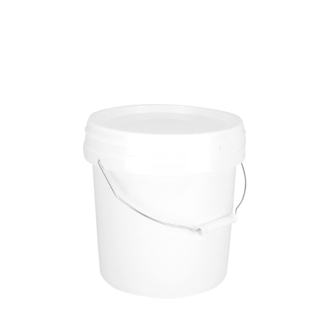 Pail Round 1.1 Litre * | IFP Group