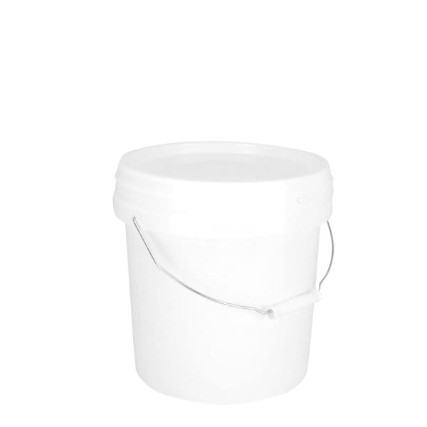 Pail Round 20 Litre * | IFP Group