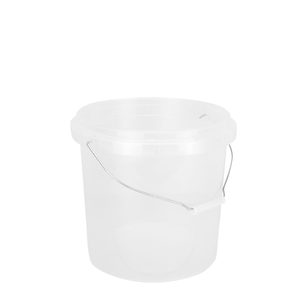 Pail Round 10 Litre * | IFP Group