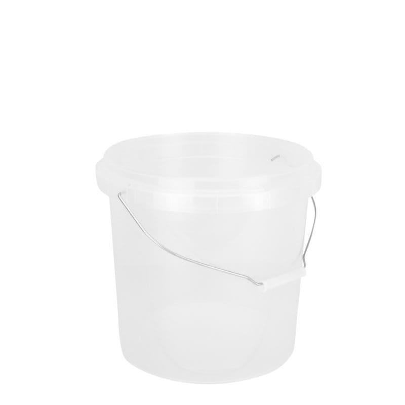 Pail Round 10 Litre * | IFP Group
