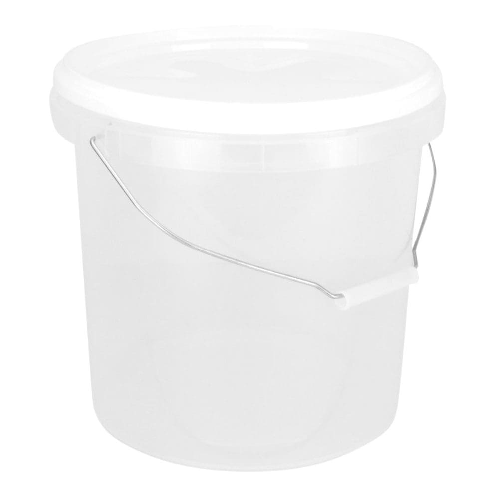 Pail Round 10 Litre * | IFP Group
