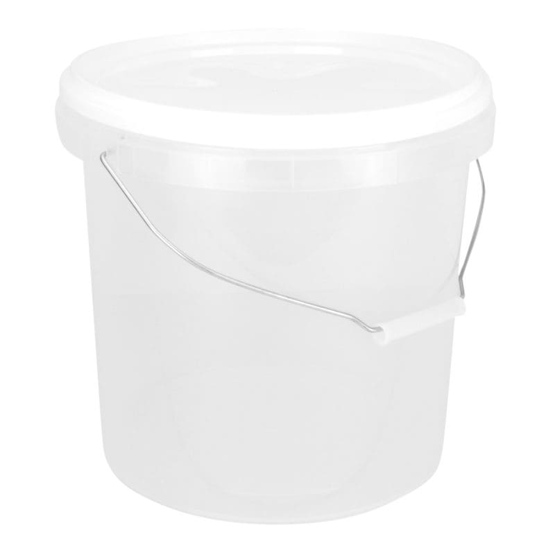 Pail Round 10 Litre * | IFP Group