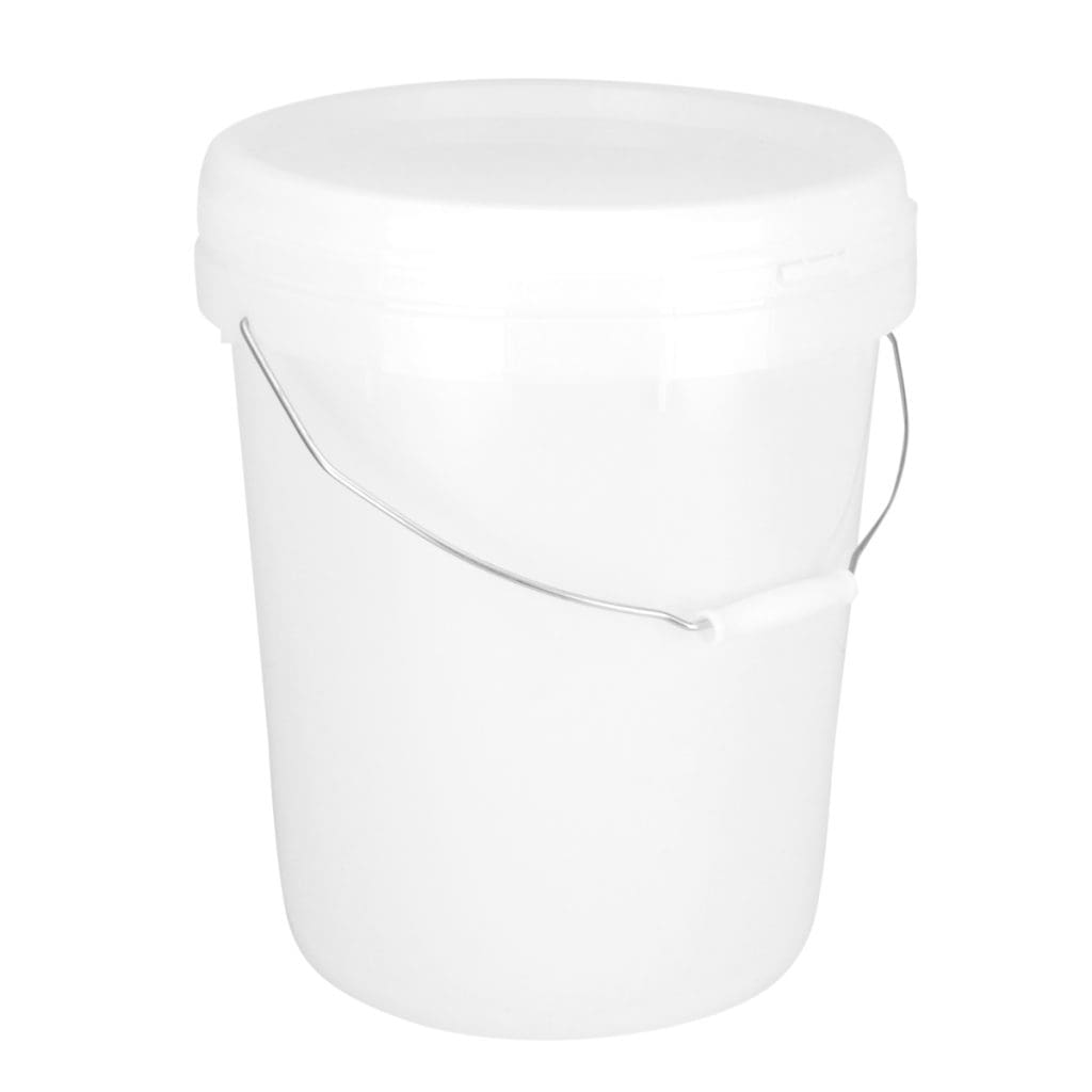 Pail Round 20 Litre * | IFP Group