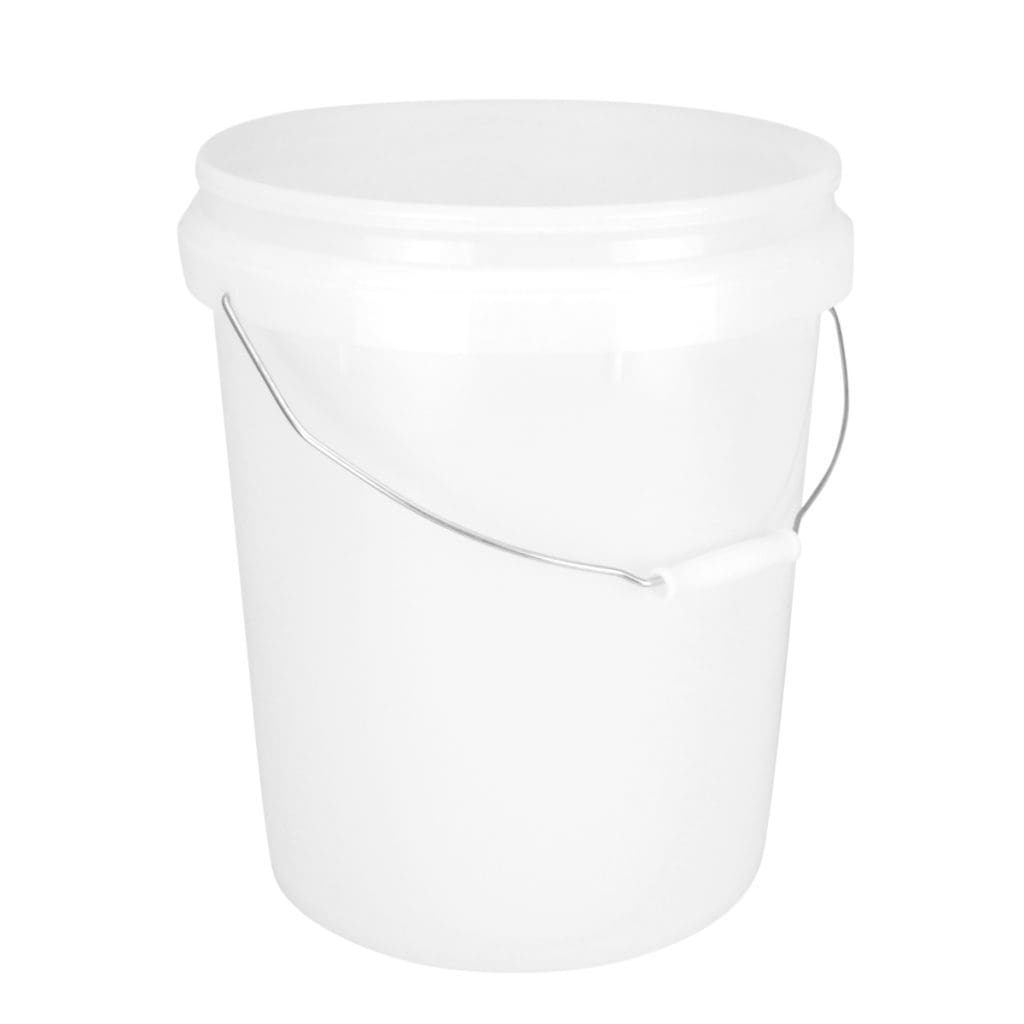 Pail Round 20 Litre * | IFP Group