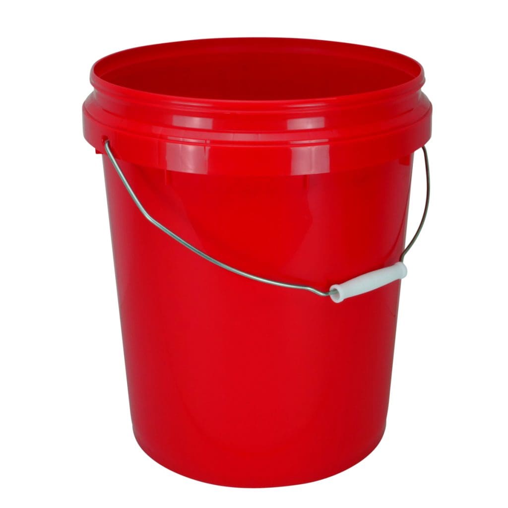 Pail Round 20 Litre * | IFP Group
