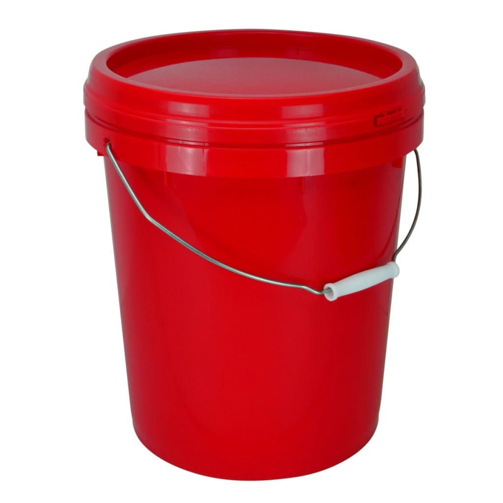 Pail Round 20 Litre * | IFP Group