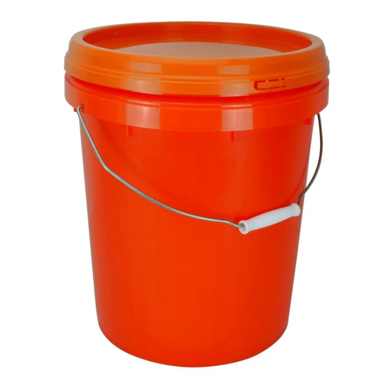 Pail Round 20 Litre * | IFP Group