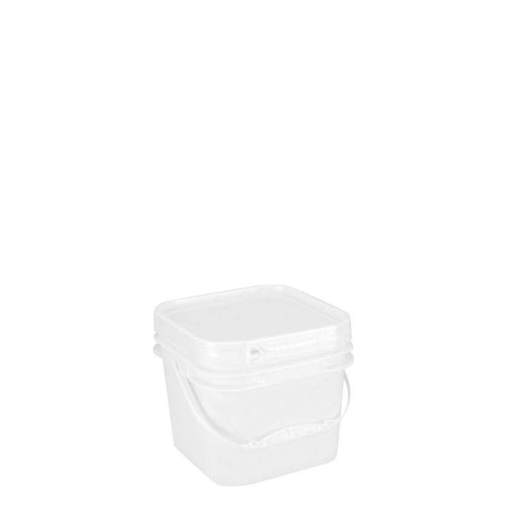 Square Pails And Buckets Supplier NZ | IFP Group