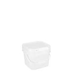 Square Pails And Buckets Supplier NZ | IFP Group