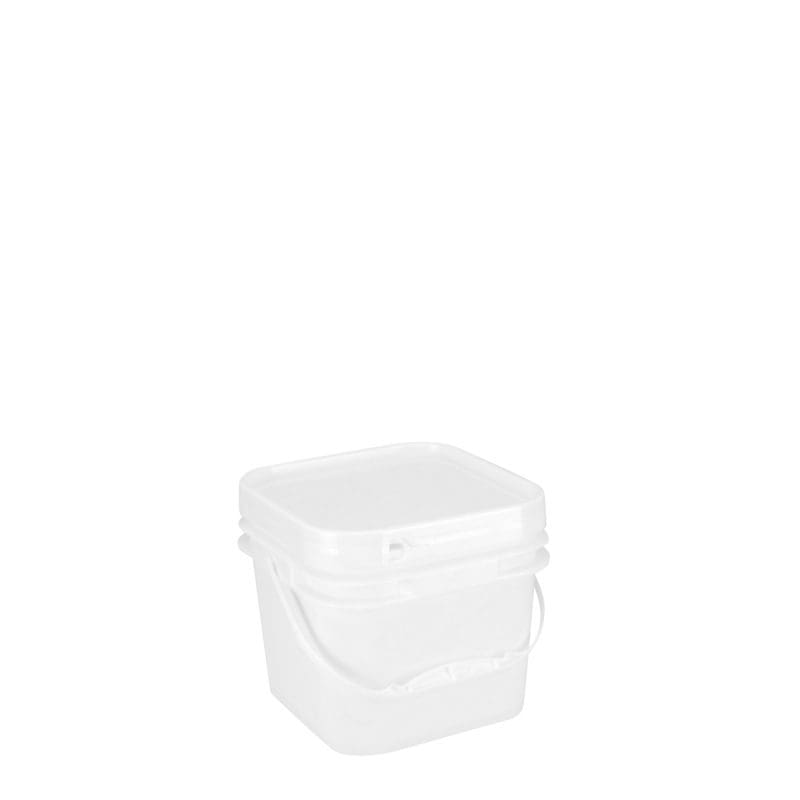 Square Pails And Buckets Supplier NZ | IFP Group