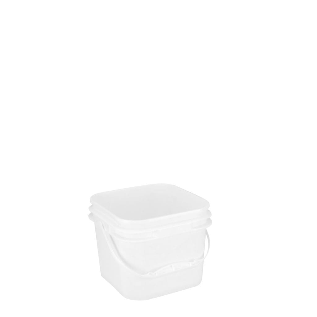 Square Pails And Buckets Supplier NZ | IFP Group