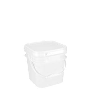 Square Pails And Buckets Supplier NZ | IFP Group