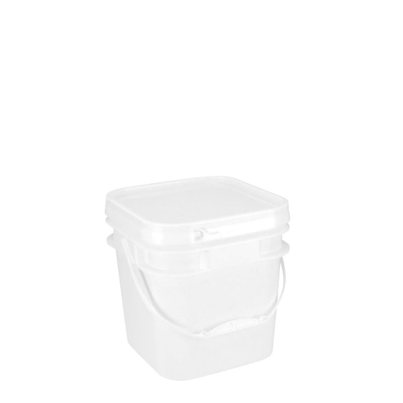 Square Pails And Buckets Supplier NZ | IFP Group