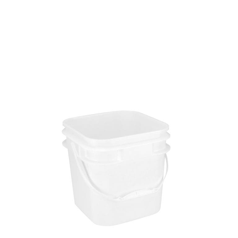 Square Pails And Buckets Supplier NZ | IFP Group