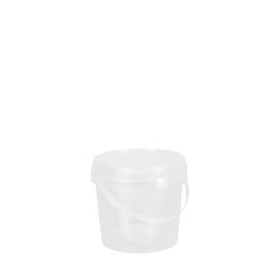 Plastic Round Pails Supplier NZ | IFP Group