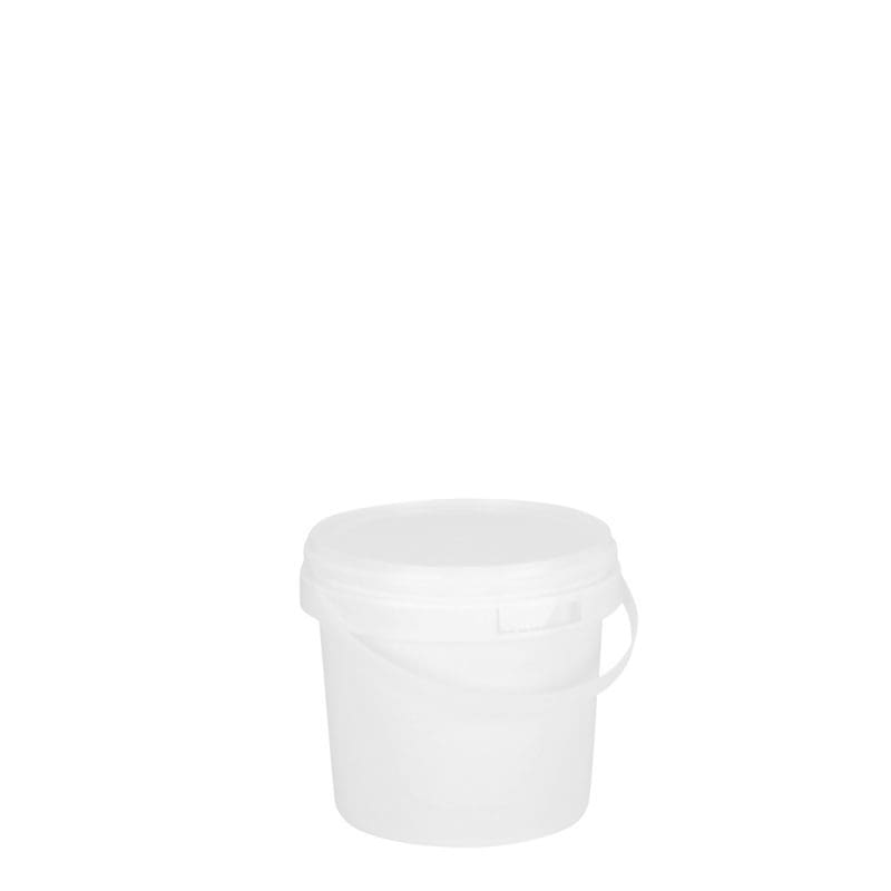 Round Pails NZ | IFP Group