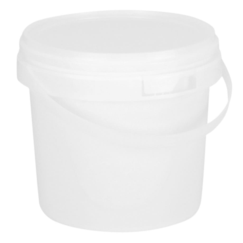 Plastic Pails NZ | IFP Group