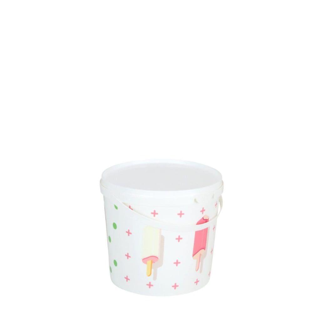 Round Pails NZ | IFP Group