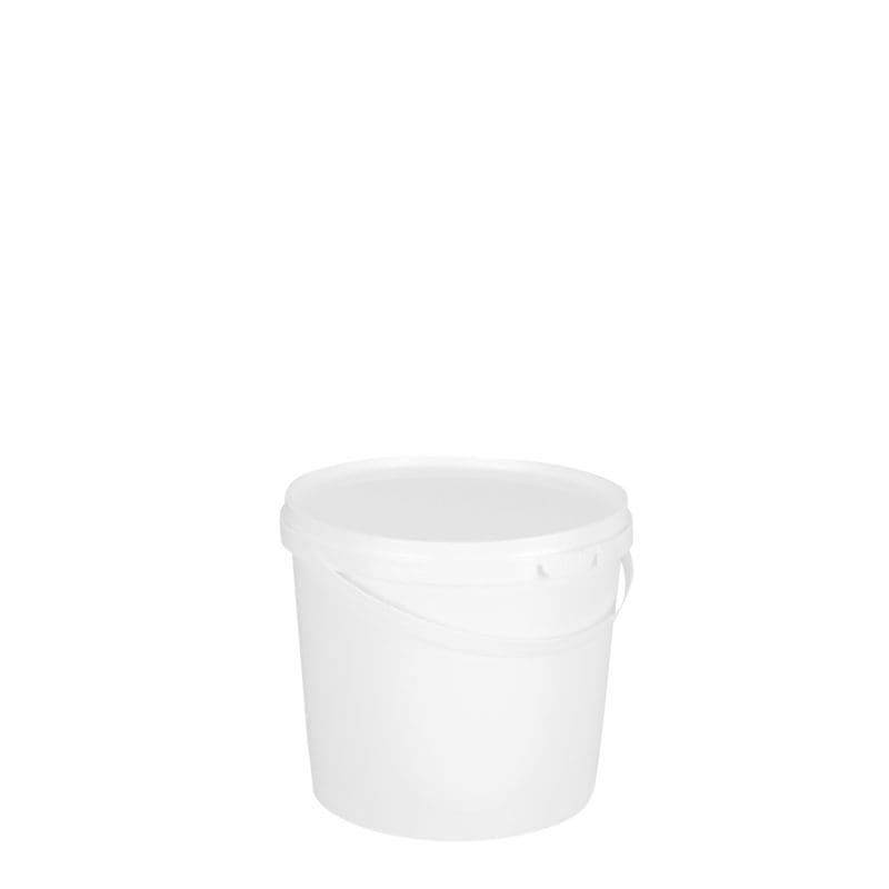Plastic Round Pails Supplier NZ | IFP Group