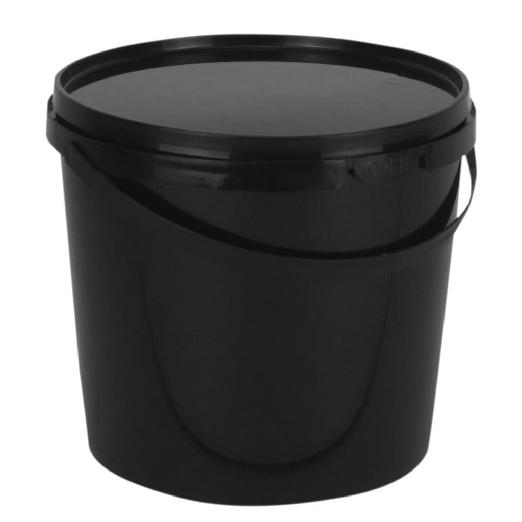 Round Pails NZ | IFP Group