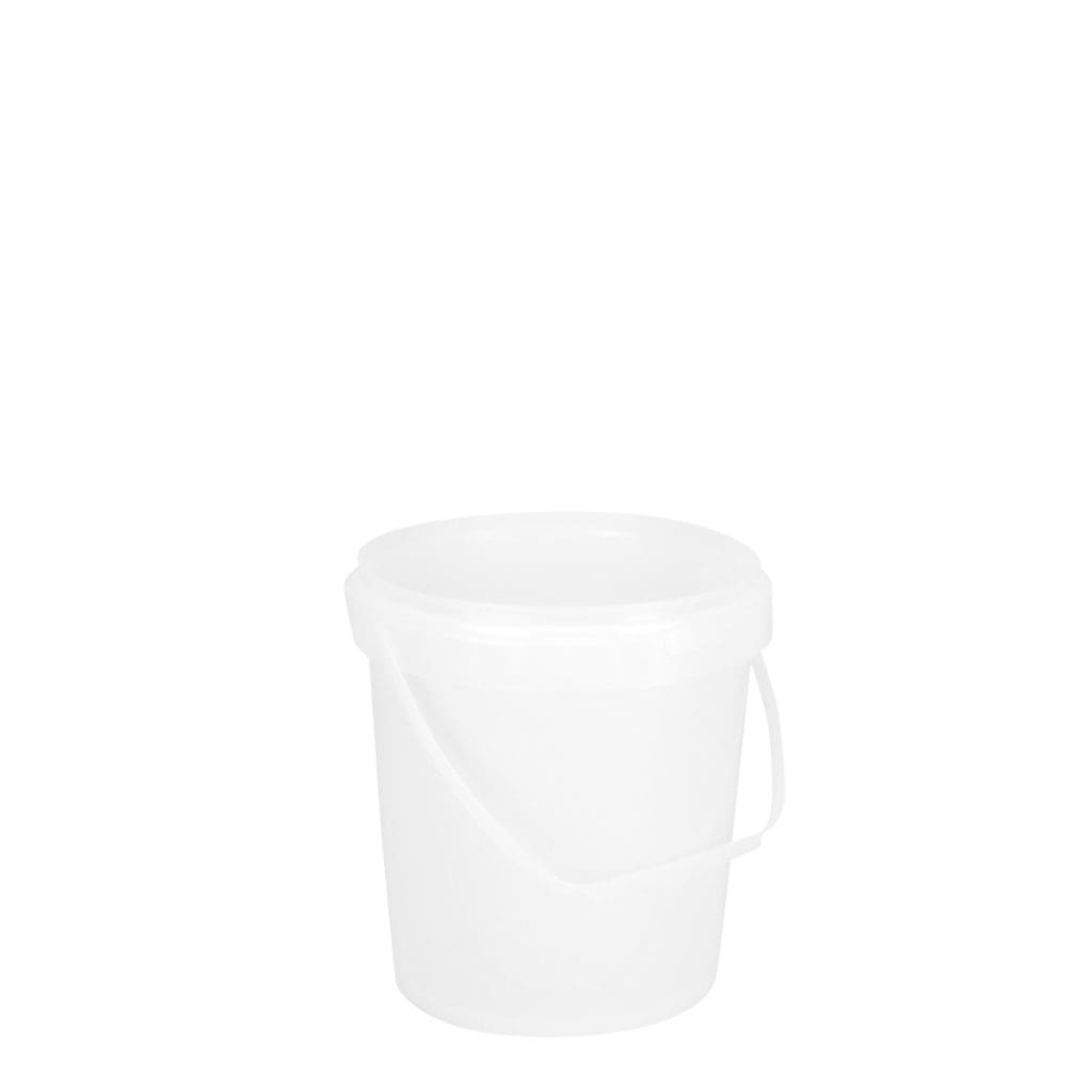 Plastic Round Pails Supplier NZ | IFP Group
