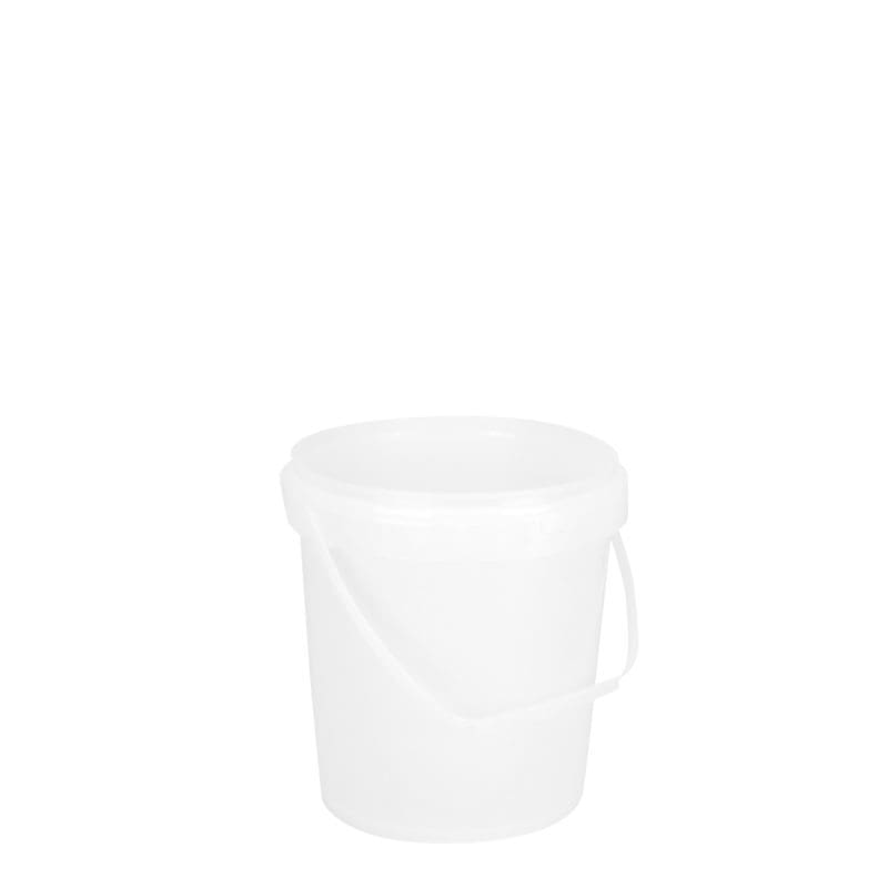 Plastic Round Pails Supplier NZ | IFP Group