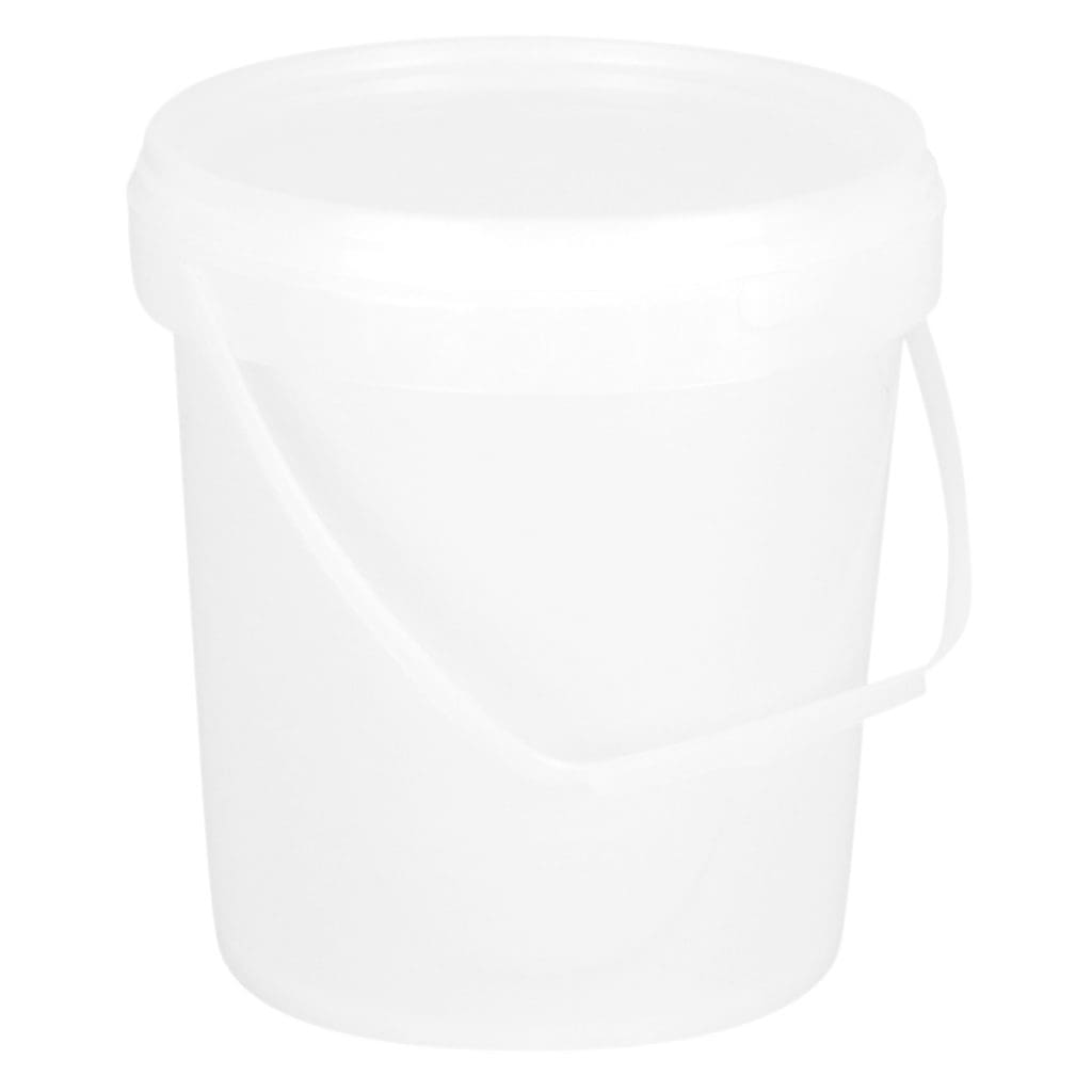 Plastic Round Pails Supplier NZ | IFP Group