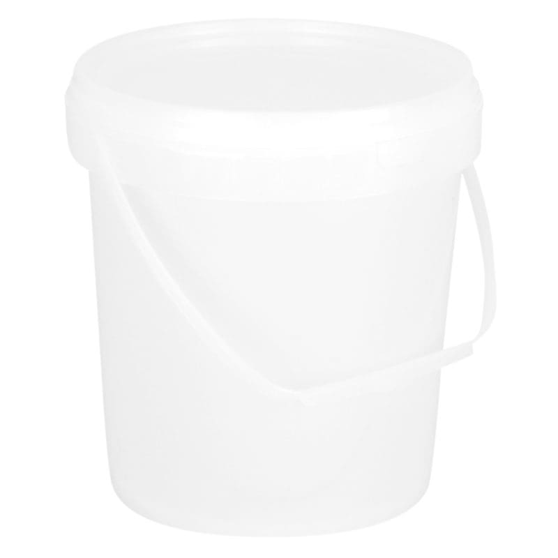 Plastic Round Pails Supplier NZ | IFP Group