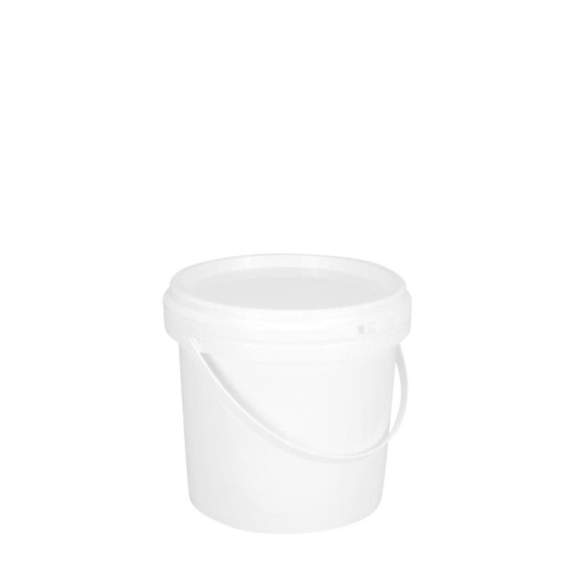 Plastic Round Pails Supplier NZ | IFP Group
