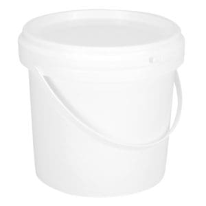 Plastic Round Pails Supplier NZ | IFP Group