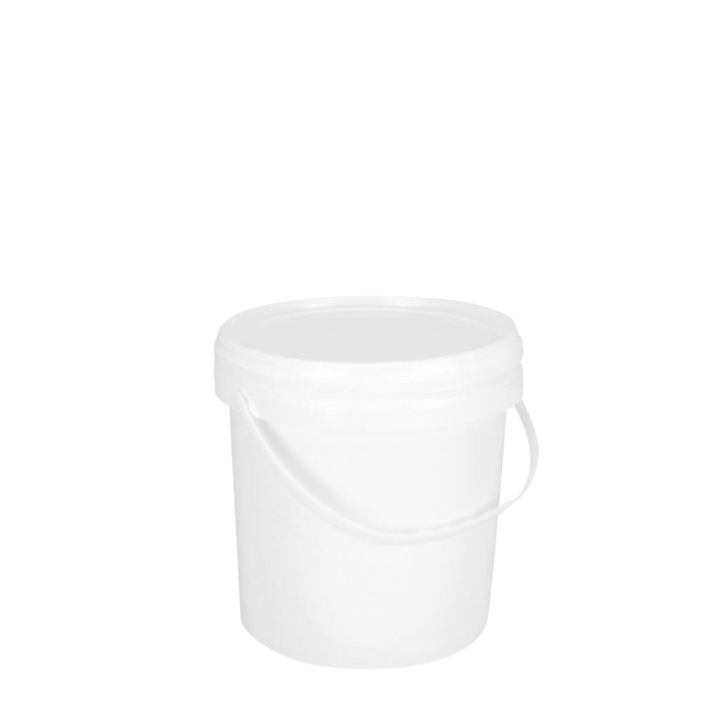 Pail Round 2.2 Litre * | IFP Group