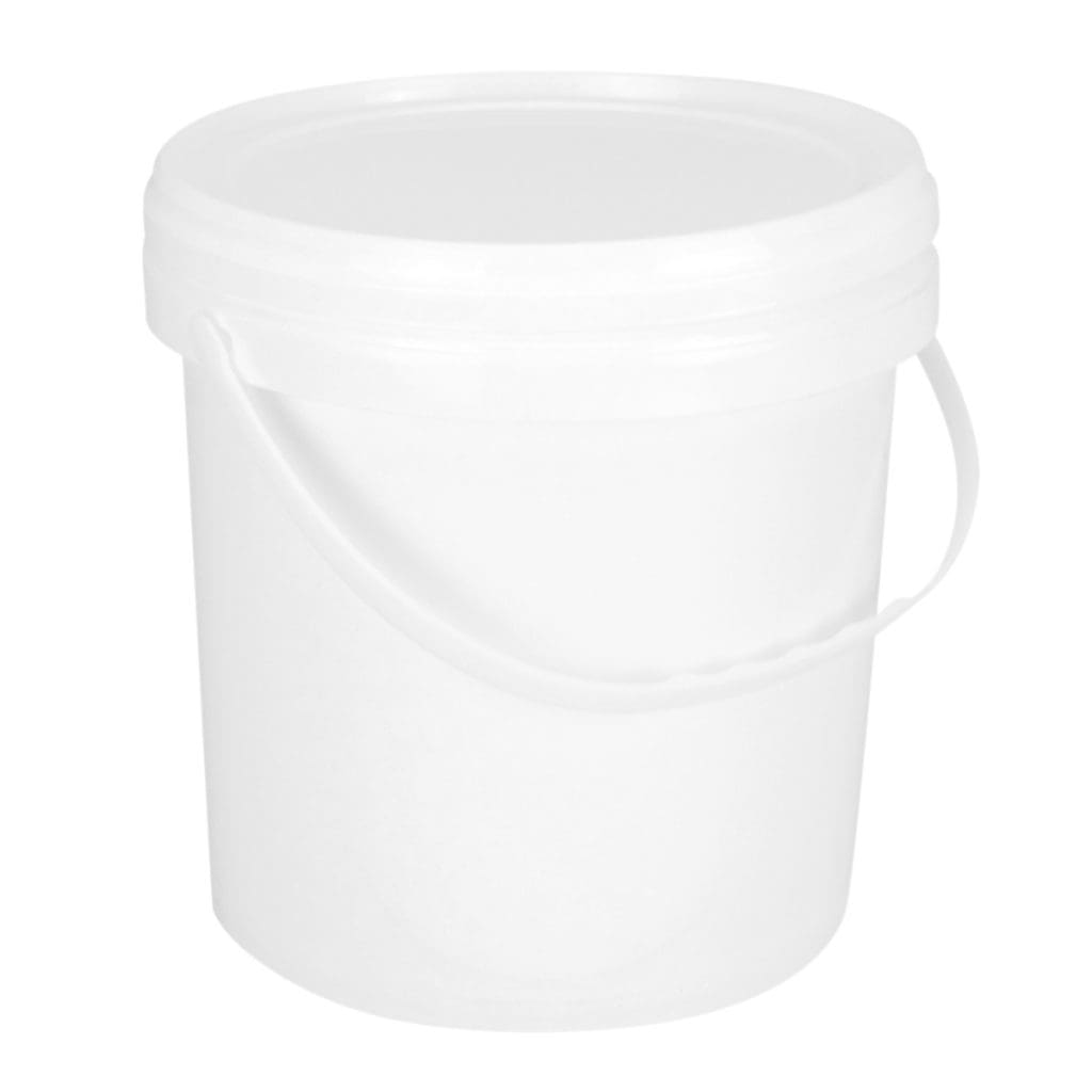 Pail Round 4 Litre * | IFP Group