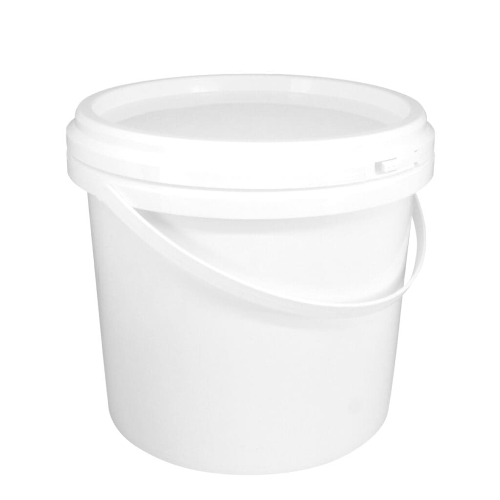 Plastic Round Pails Supplier NZ | IFP Group
