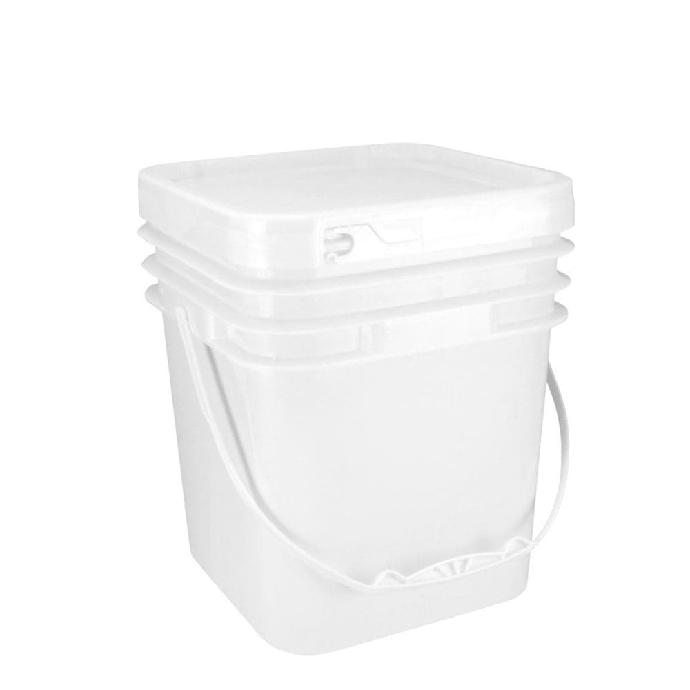 Square Pails And Buckets Supplier NZ | IFP Group