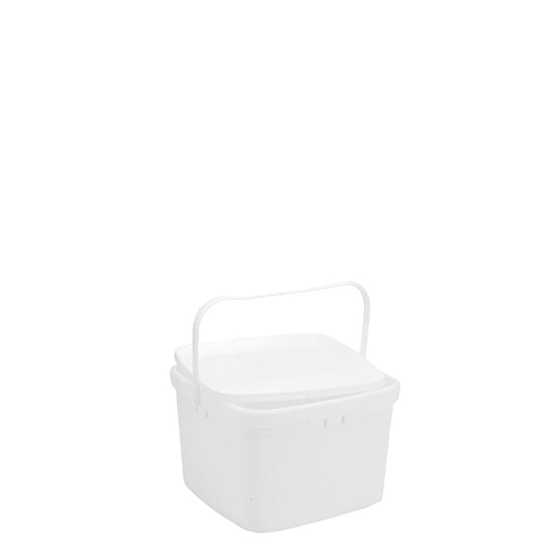 Square Pails And Buckets Supplier NZ | IFP Group