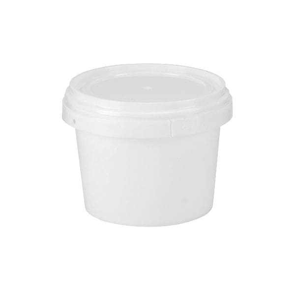 Tub Round 1.1 Litre * | IFP Group