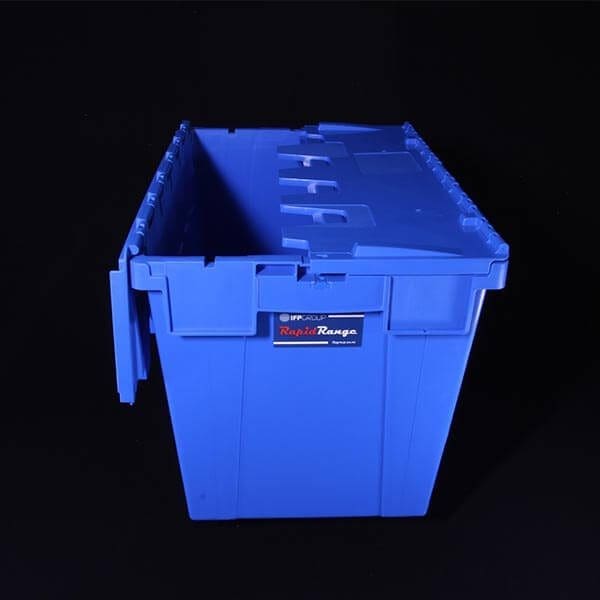 June Featured Product Is Our Rapid Range Security Crate