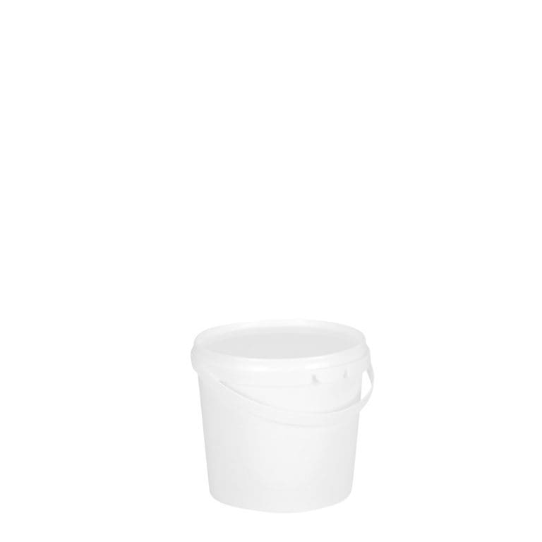 Plastic Round Pails Supplier NZ | IFP Group