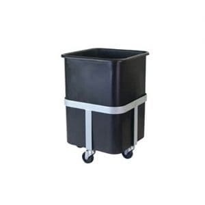 Heavy Duty Square Bins NZ | IFP Group