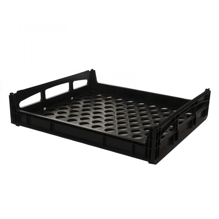 Pastry Trays & Bread Crates NZ | IFP Group