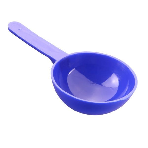 Plastic Measuring Scoops | IFP Group