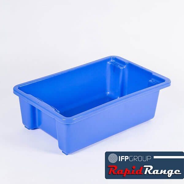 Stack And Nest Bins NZ | IFP Group