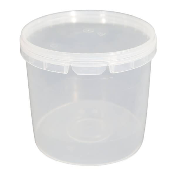 Tub Round 2.2 Litre * | IFP Group