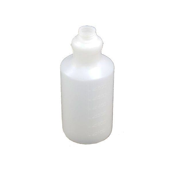 Plastic Measuring Scoops | IFP Group