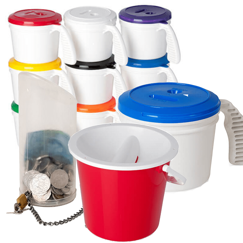 Collection Containers | IFP Group