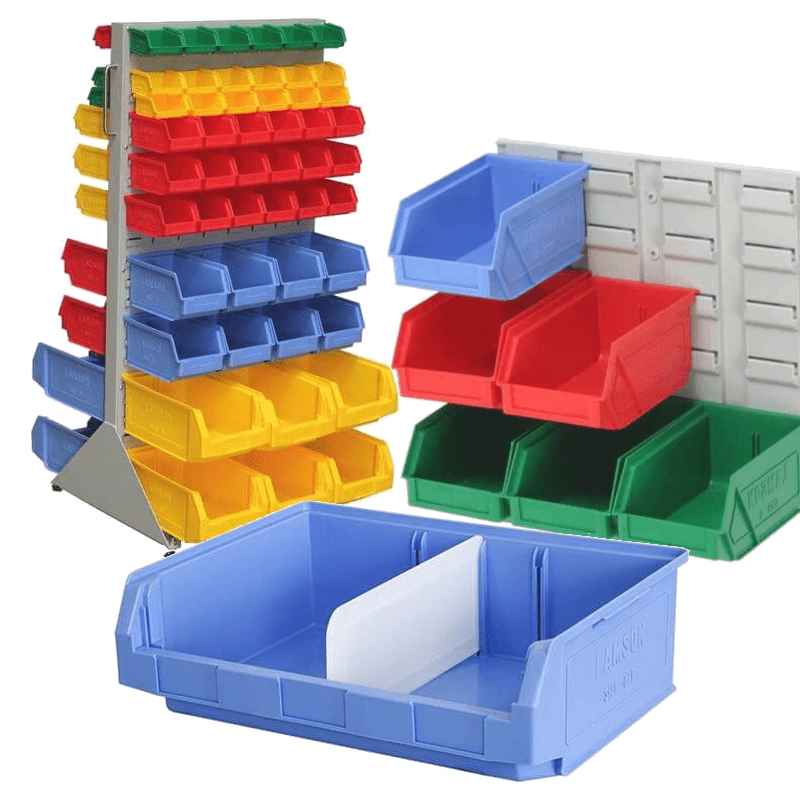 Storage Systems NZ | IFP Group