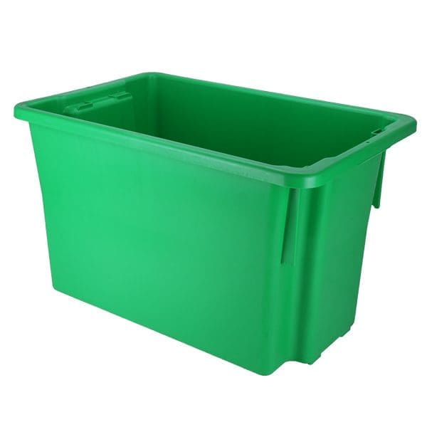 Stack And Nest Bin 68 Litre AP15 | IFP Group
