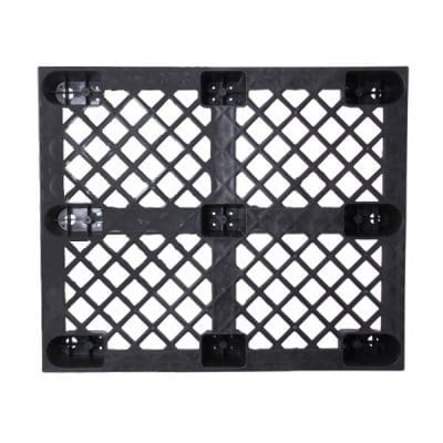 Bread Crate Skate With Castors | IFP Group